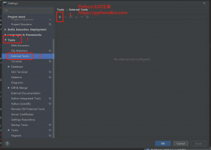 Python Black一键格式化美化代码(详细配置教程)-Python 实用宝典