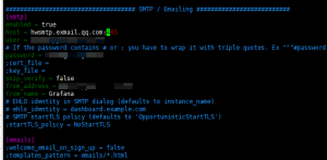 Prometheus 实战教程 + Grafana + Python — 实时监控东方财富人气榜股票-Python 实用宝典