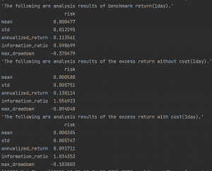 微软开源！世界首个AI 量化投资平台 Qlib 使用教程-Python 实用宝典