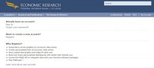 教你使用 Python 获取Fredapi美国重要经济指标数据-Python 实用宝典