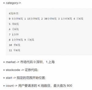 教你用 Pytdx 获取股票的历史分时成交数据-Python 实用宝典